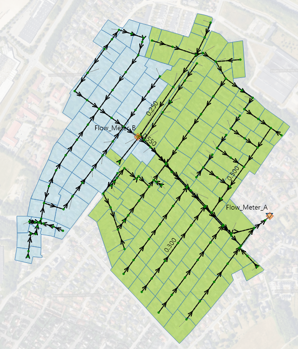 Final Project – Getting started with Python for MIKE+